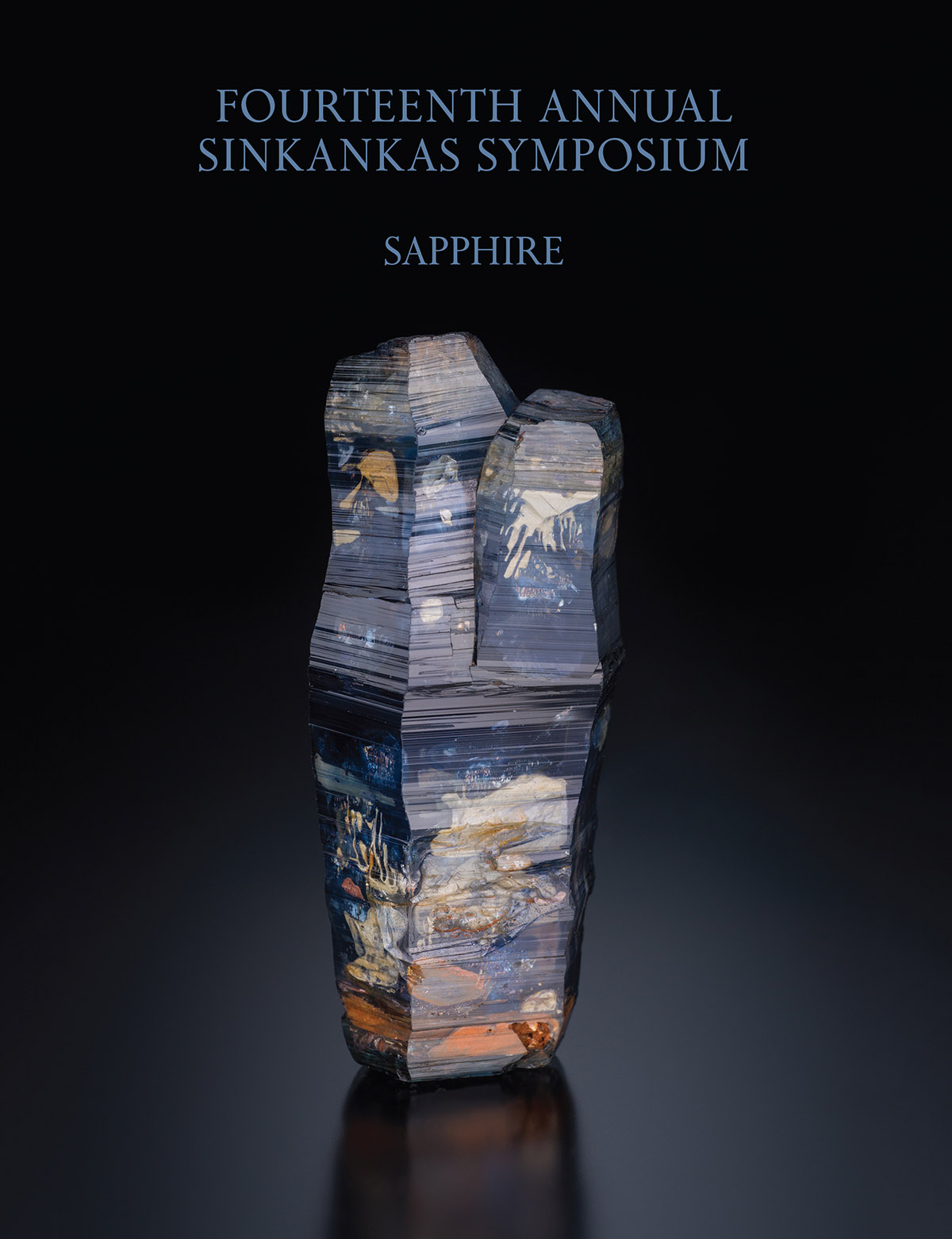 14th Annual Sinkankas Syposium : Sapphire | RareSource