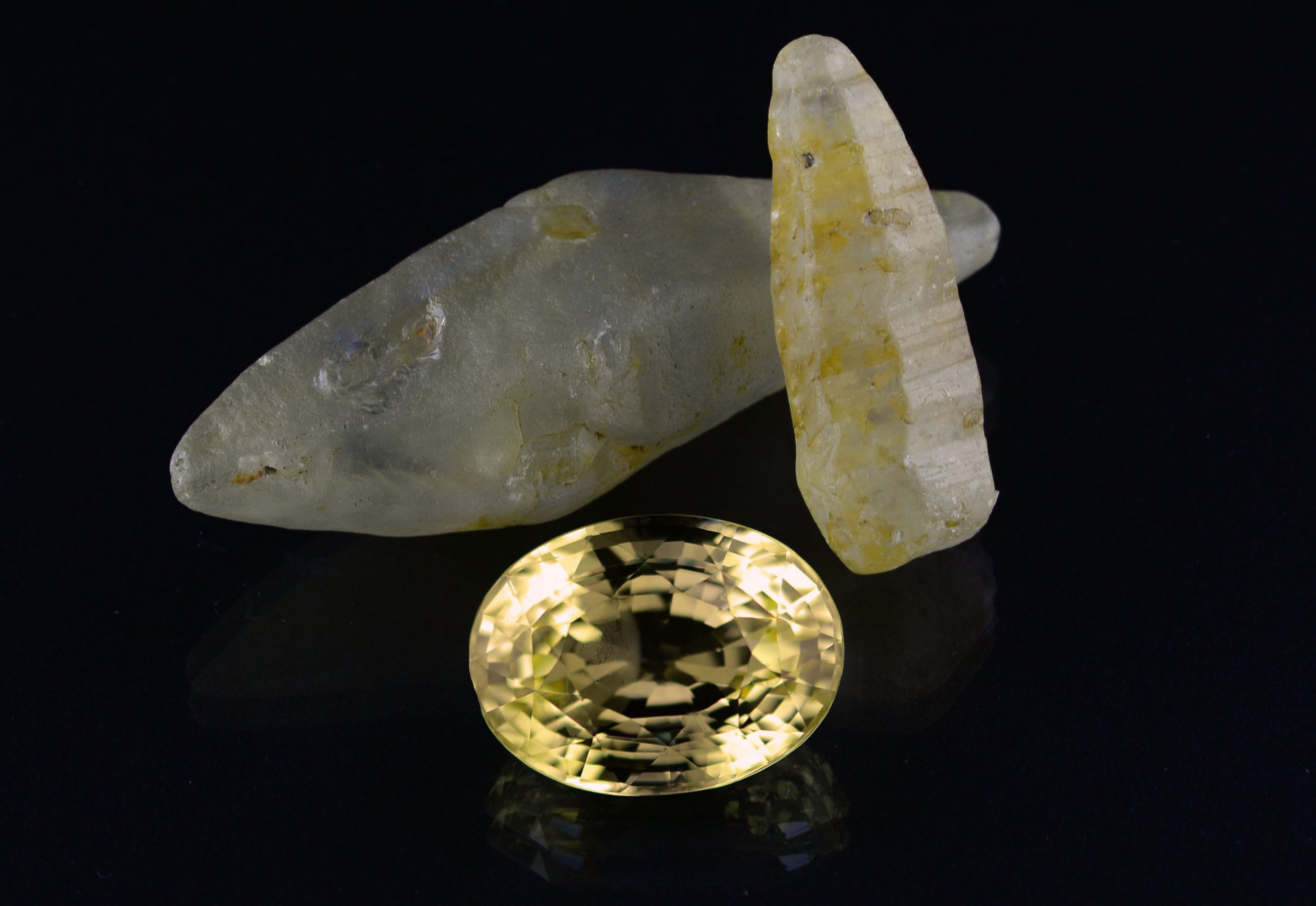 SAPPHIRE | RareSource