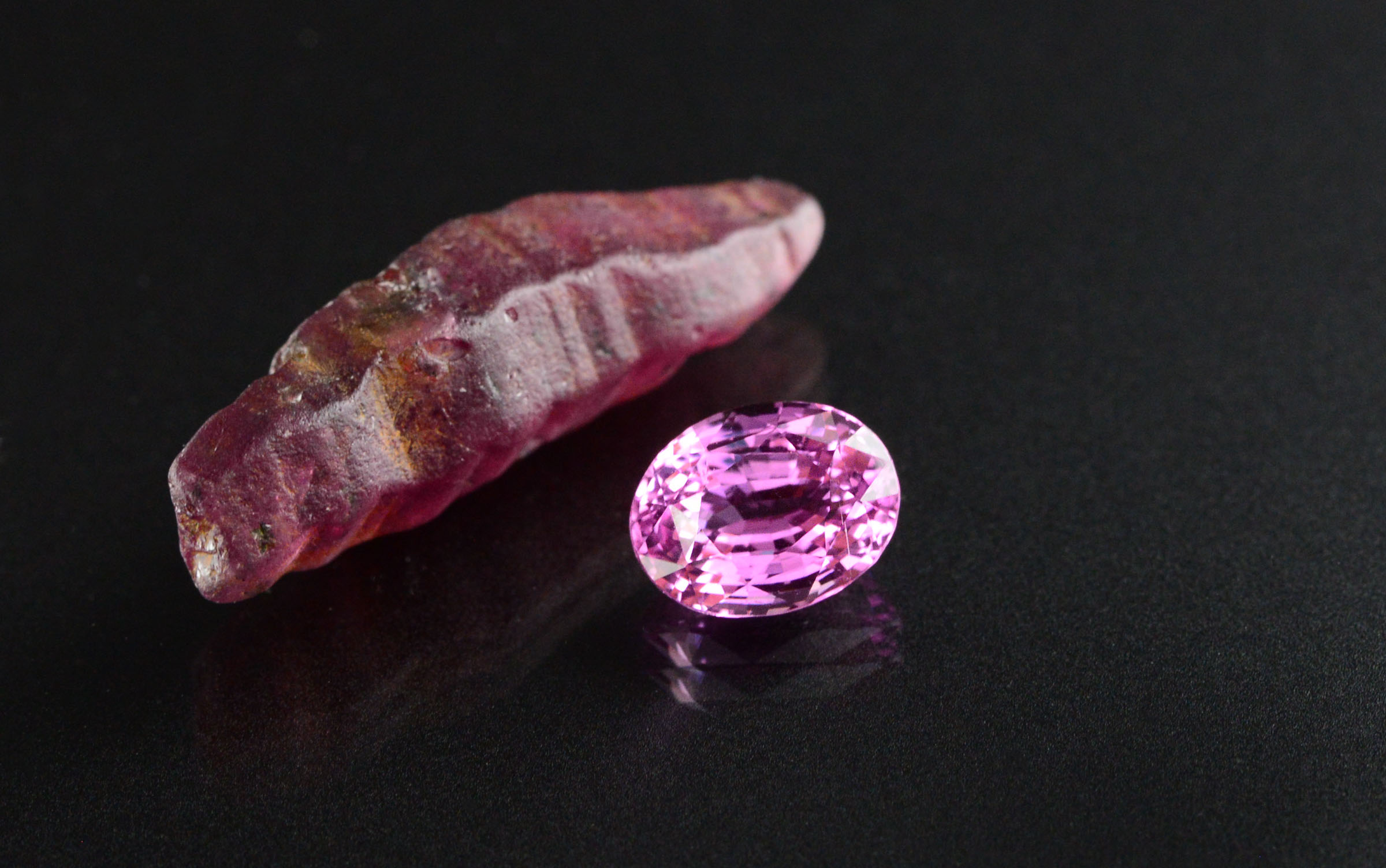 SAPPHIRE | RareSource