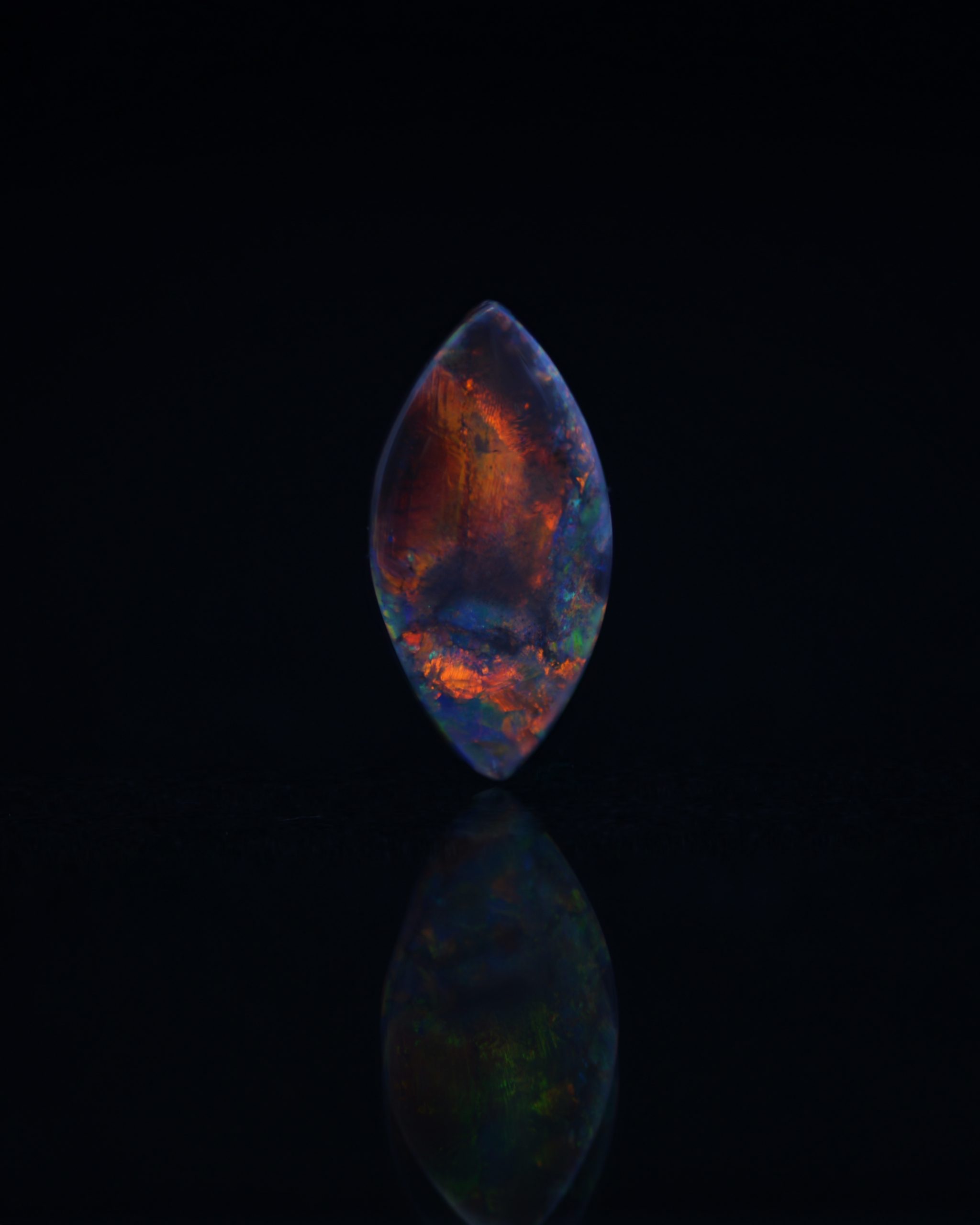 OPAL & TOURMALINE | RareSource